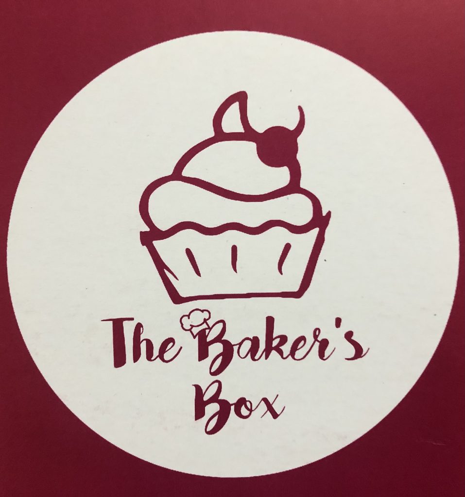 The Baker’s Box - Cakenest | India's No 1 Home Bakers Platform