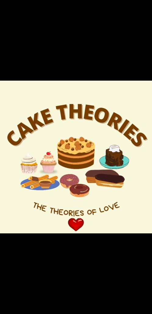 Cake Theories - Cakenest | India's No 1 Home Bakers Platform